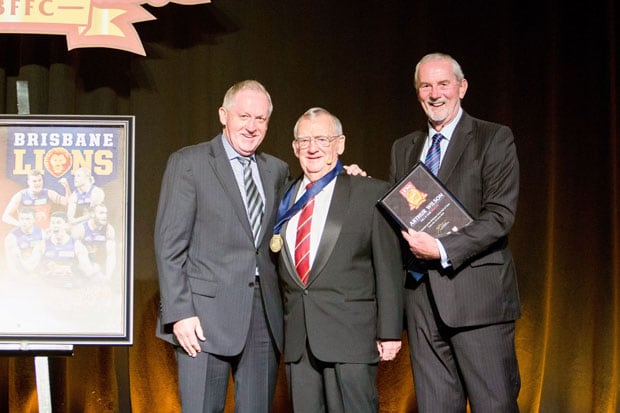 2016 Hall of Fame Gallery