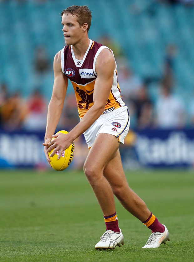 Matt Eagles and Mitch Hinge re-sign for 2019