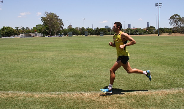 Photo Gallery: Pre-Season Week 5