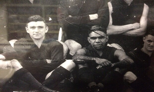 Honouring Fitzroy's Sir Doug Nicholls - lions.com.au