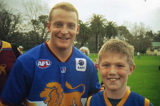 A Fitzroy family through and through