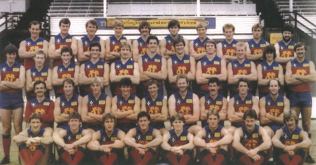 TBT: Fitzroy's victory and Bernie's 100th