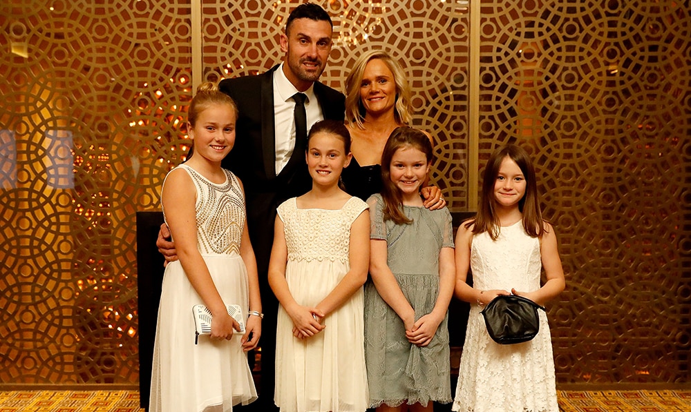 Lappin: Quiet yet fiercely competitive