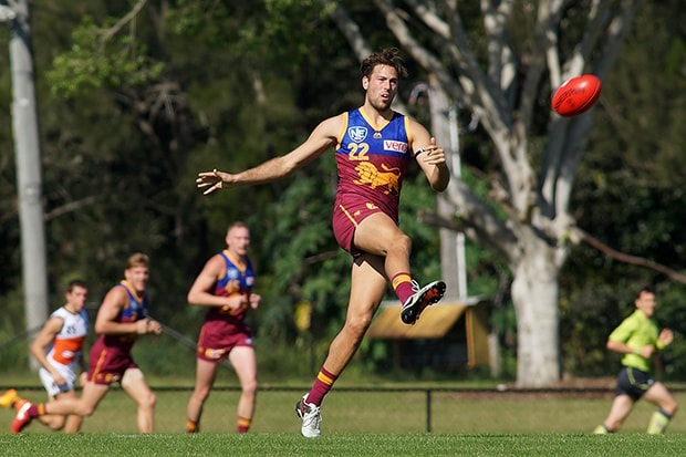 NEAFL Gallery: Round 13 v GIANTS