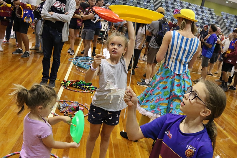 Gallery: 2019 VIC Family Fun Day
