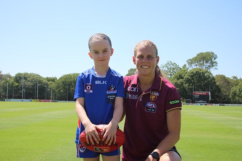 Lutkins humbled to play on beloved home ground