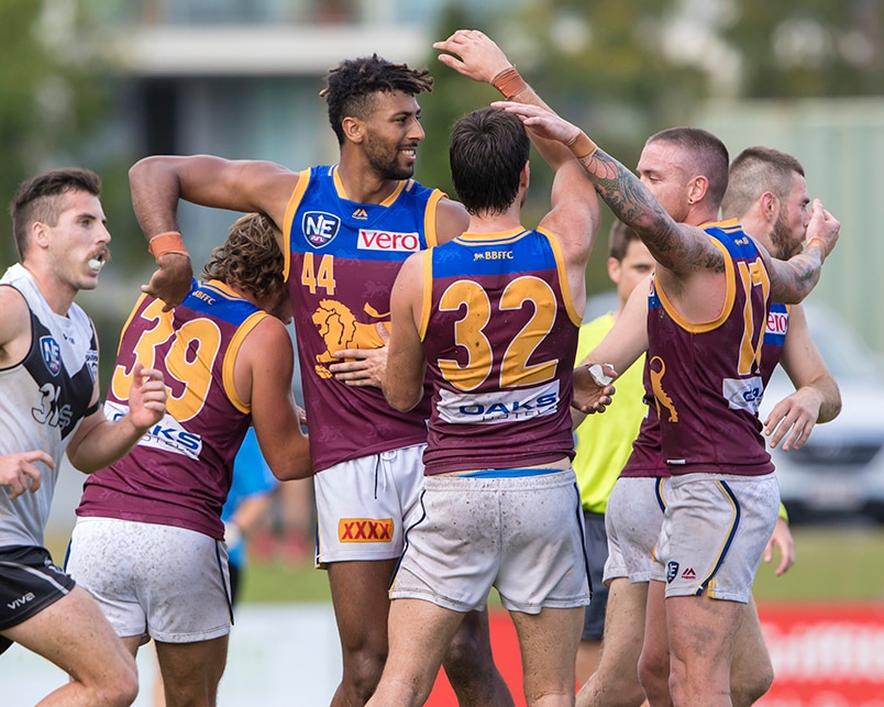 Archie Smith set to soar