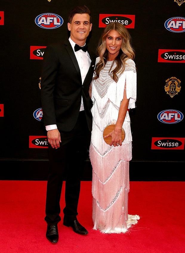 Lions On The Red Carpet