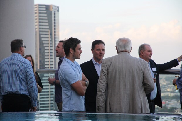 Lethal Lions Family Induction Gallery