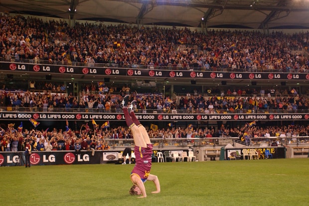 Our Five Most Memorable Preliminary Finals