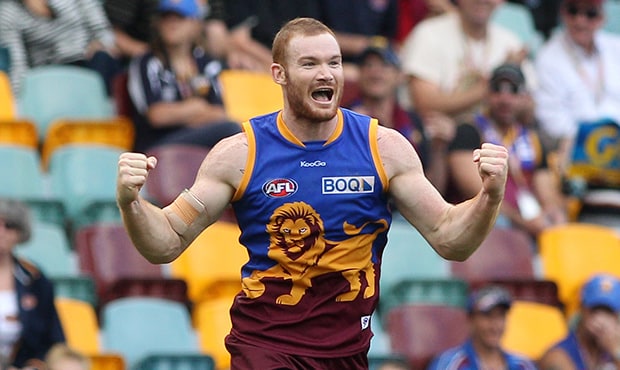 LionsTBT: Merrett's first quarter bag