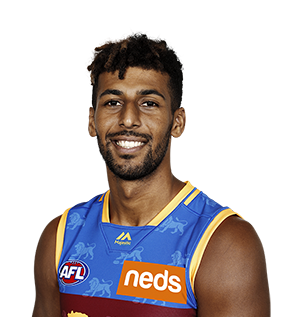 Archie Smith | Zero Hanger