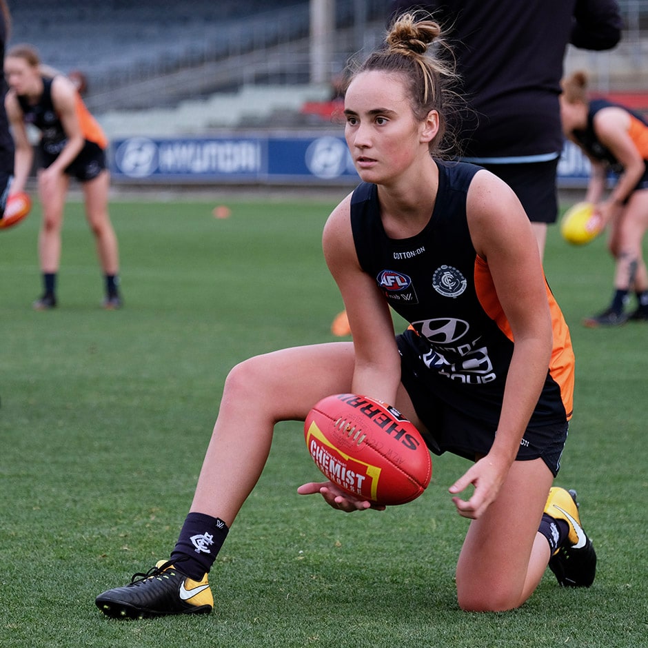 Training gallery | February 6