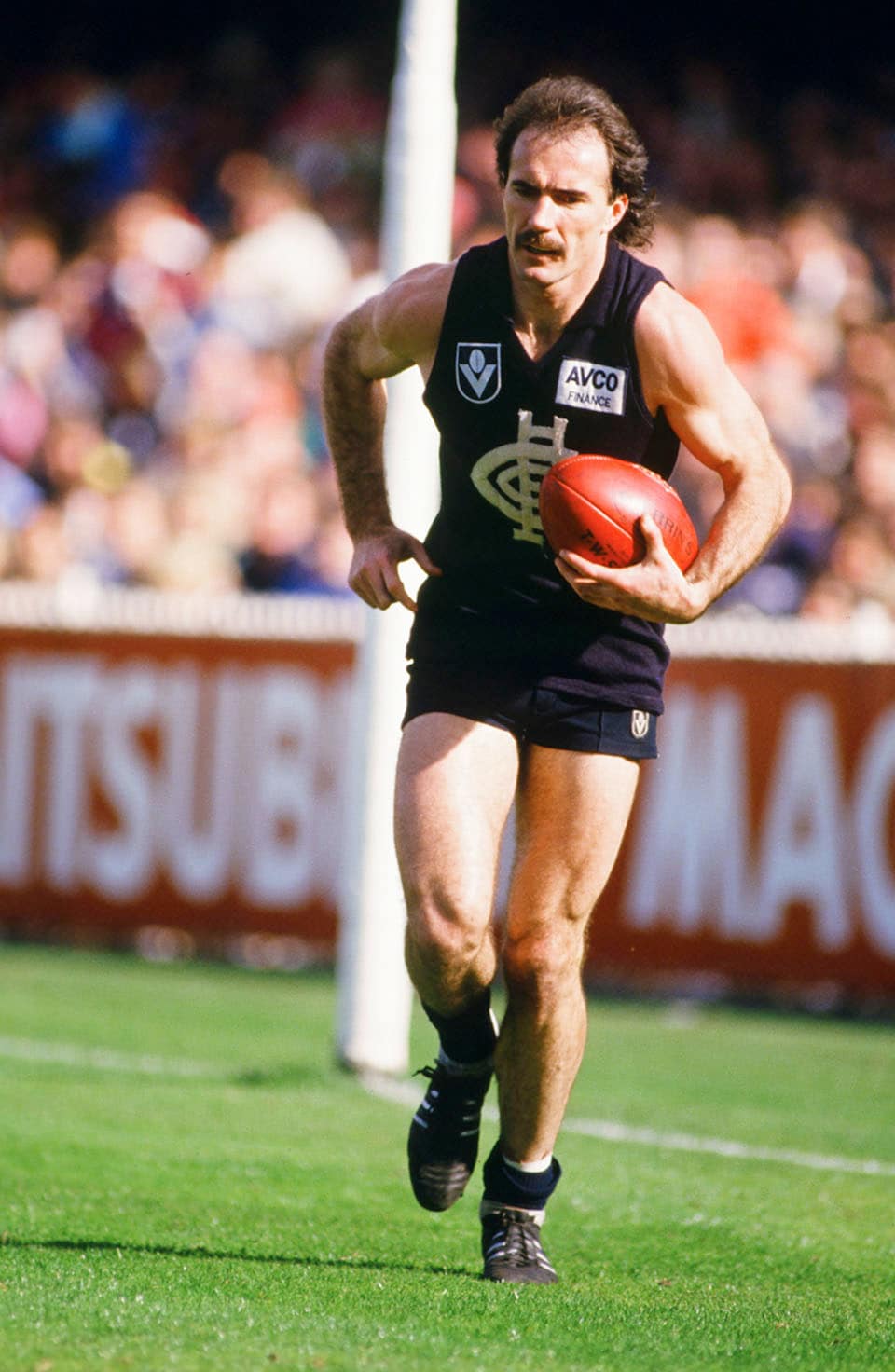 Hunter inducted into Hall of Fame