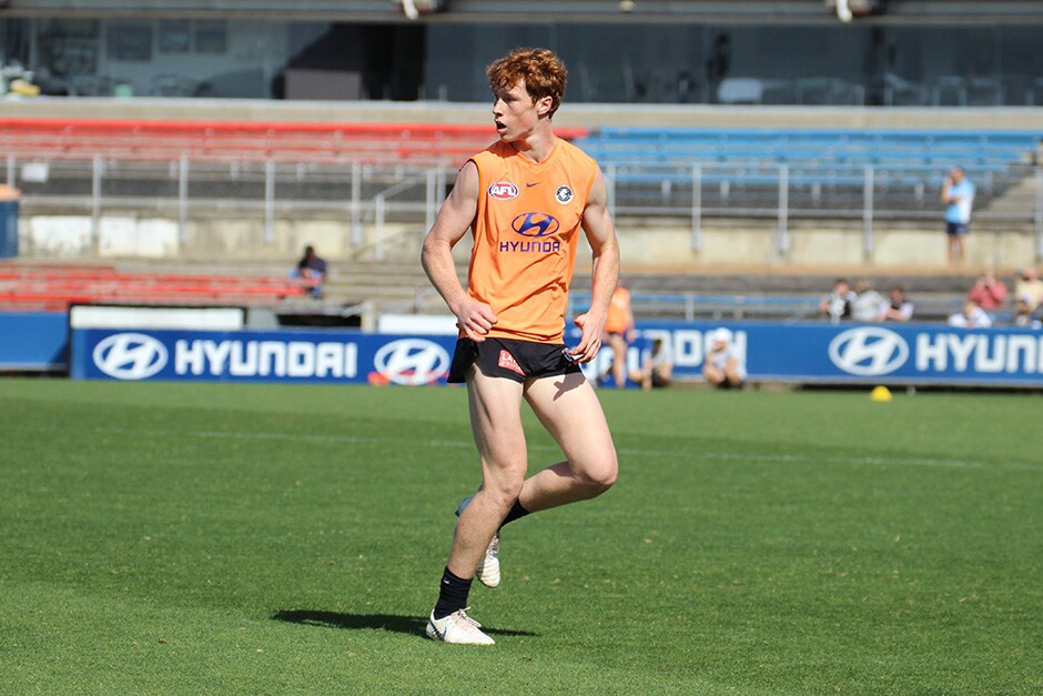 Training Gallery: Main session