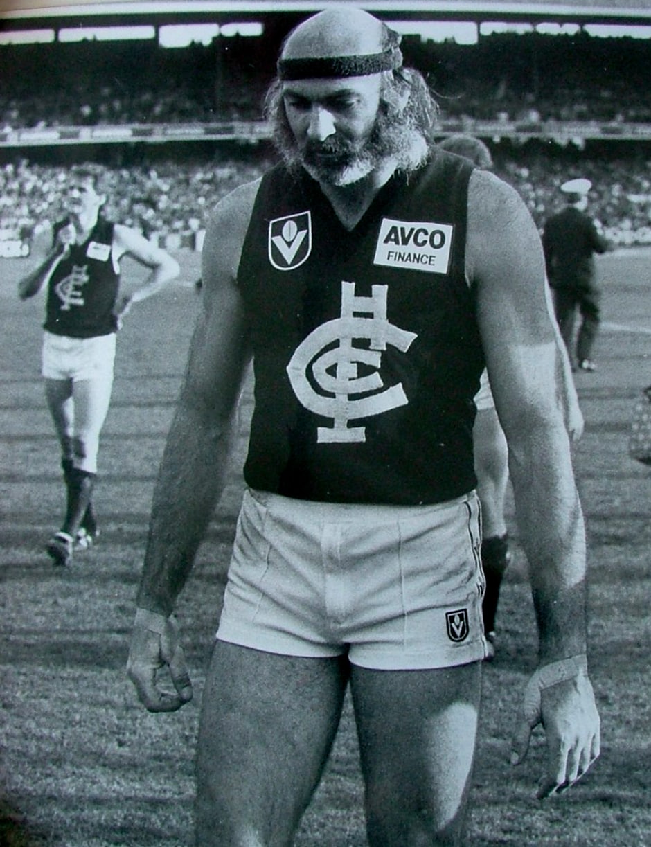 A tribute to Clive Mackinnon