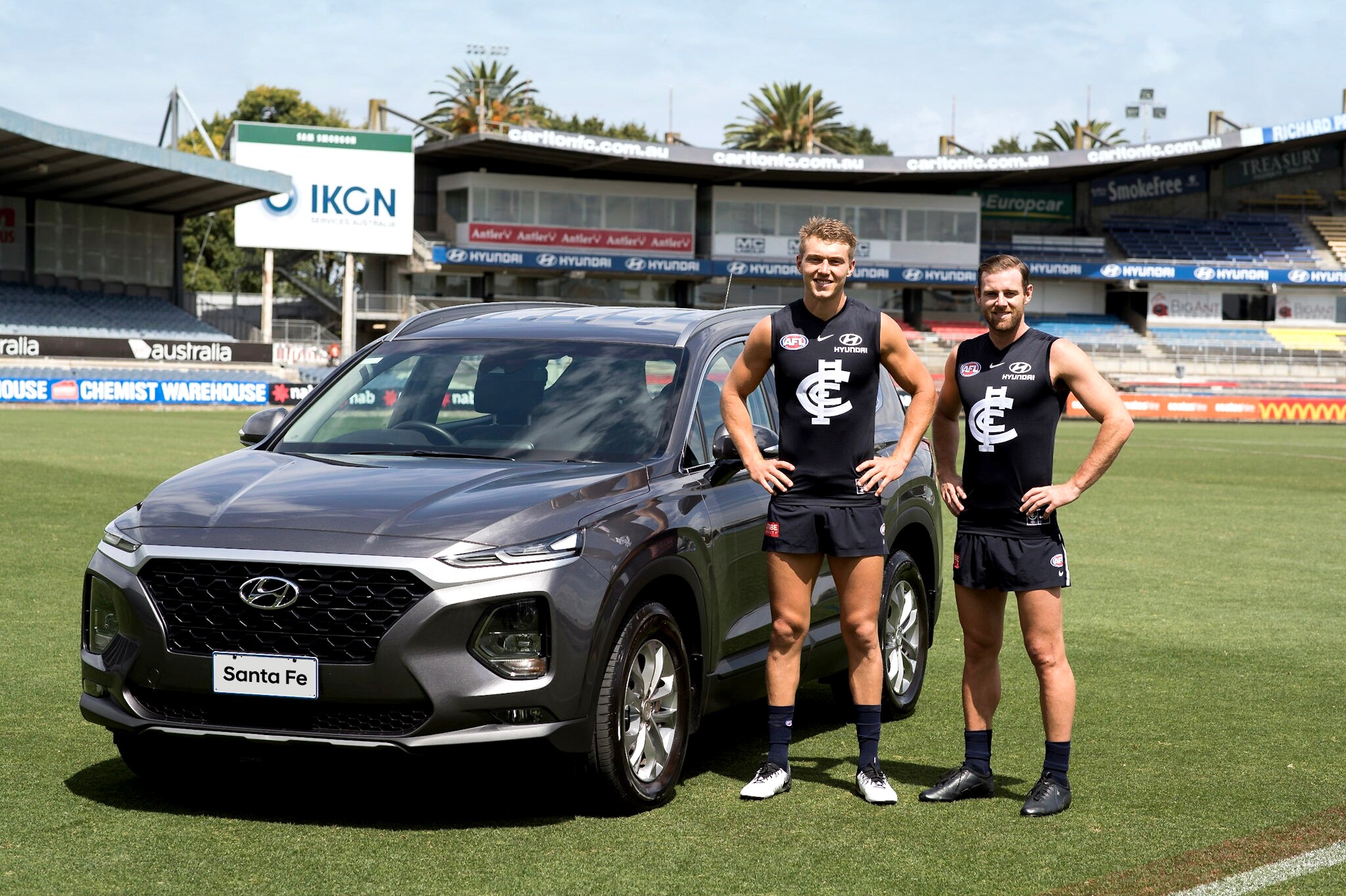 Hyundai - carltonfc.com.au