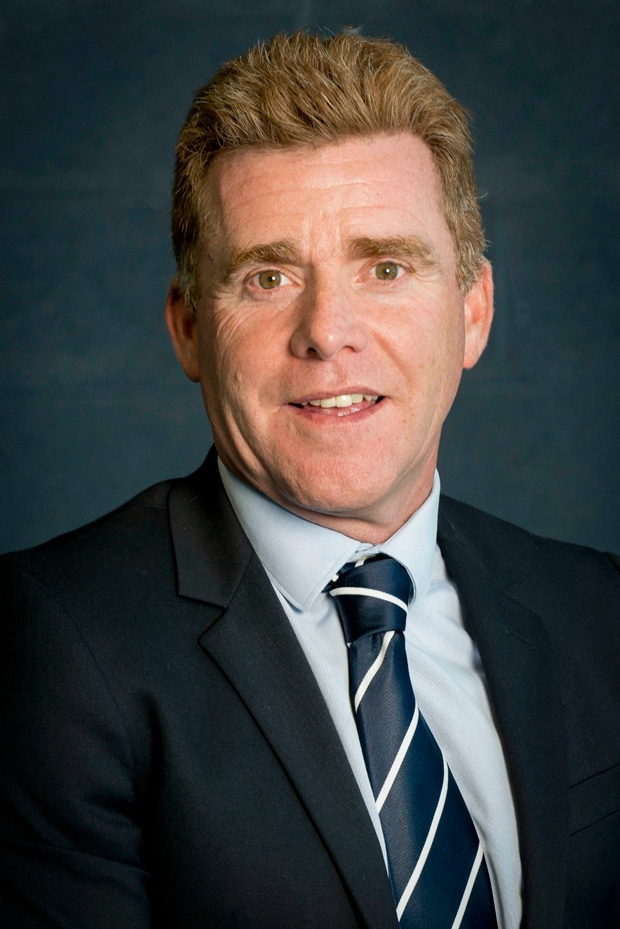 Judd to join Carlton Board