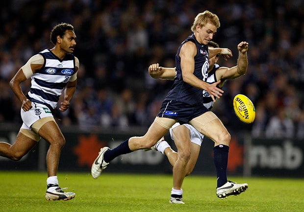 64 years on, Den does a number on Ollie