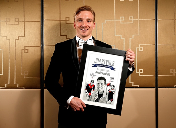 Season review: Dennis Armfield