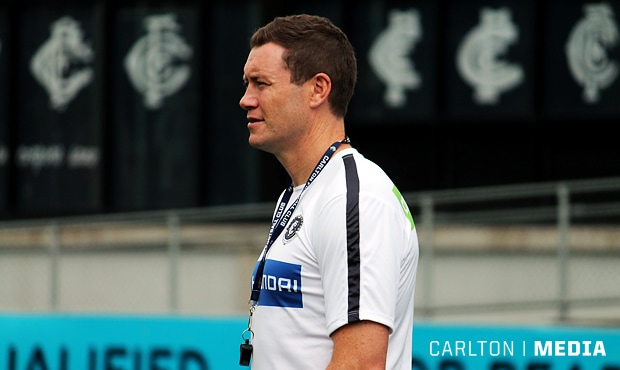 Gallery: Friday training