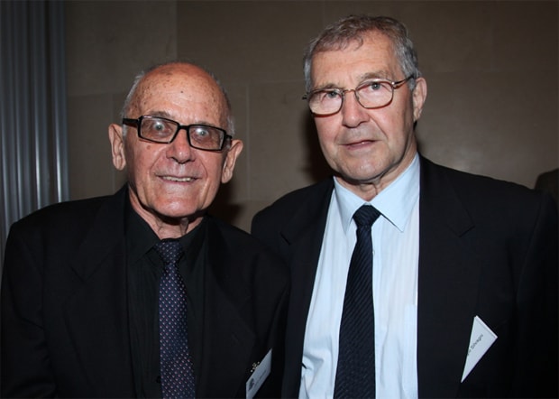 Blues’ "atom bomb" John Benetti dies