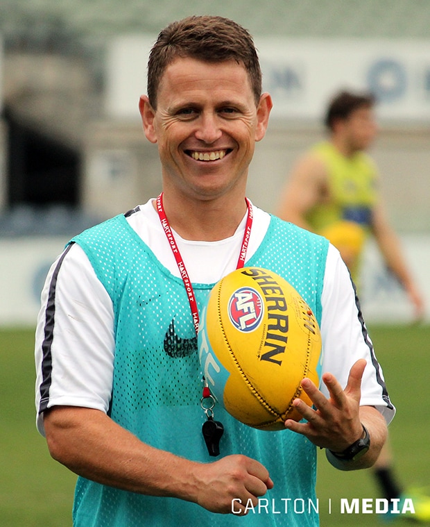 Gallery: Training pre-Sydney