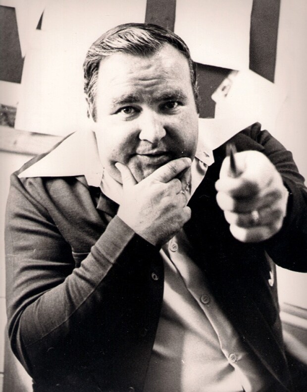 Carlton recruiter Keith Mills dies