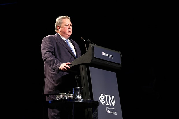 Gallery: Carlton IN Business luncheon