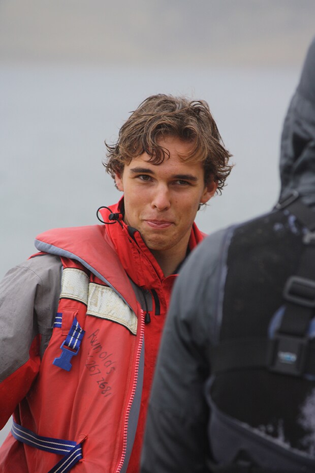 Gallery (day one): Baby Blues on camp