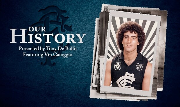 Vin Catoggio - Alchetron, The Free Social Encyclopedia