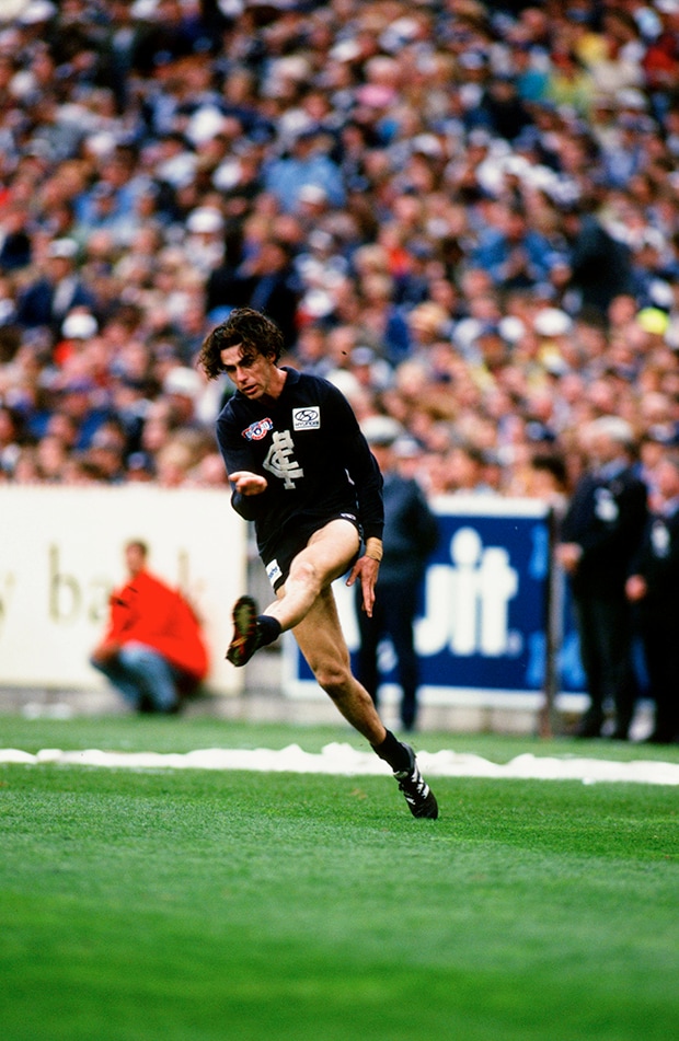 Match-day info: Round 15