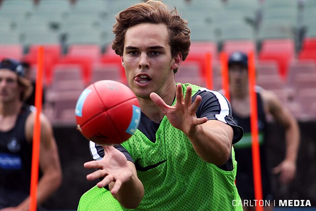 Gallery: Wednesday training