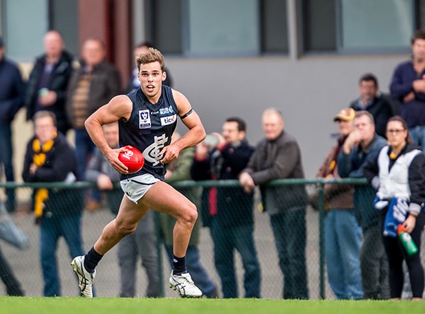VFL player review: Round 7