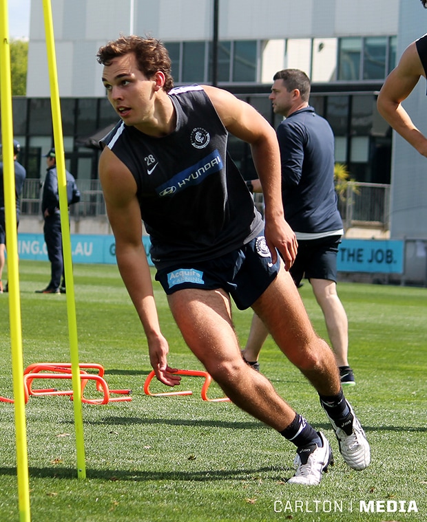 Gallery: Baby Blues return