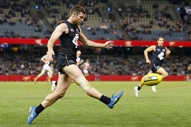 Season review: Sam Docherty