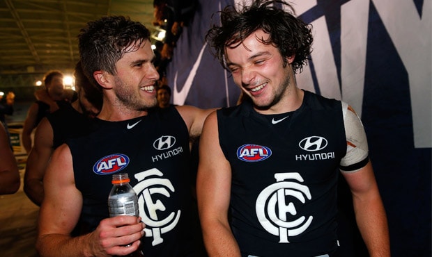 SOJ notches up first win