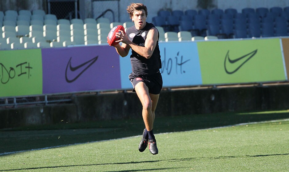 Training Gallery: June 13