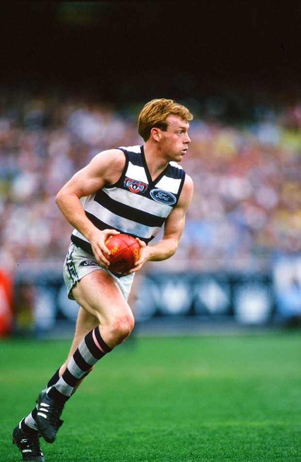 Top Trades: #6 - Adrian Hickmott