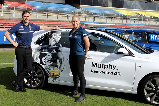 Hyundai to drive Blues for further five years