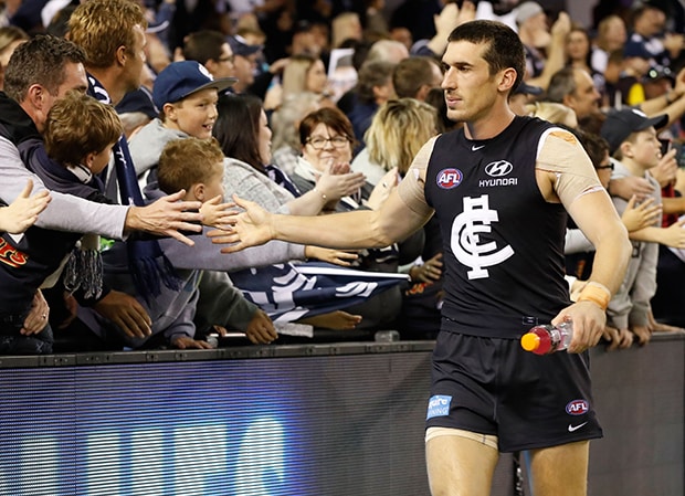 Jamo set to return