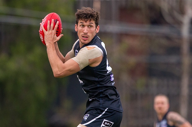VFL player review: Round 3