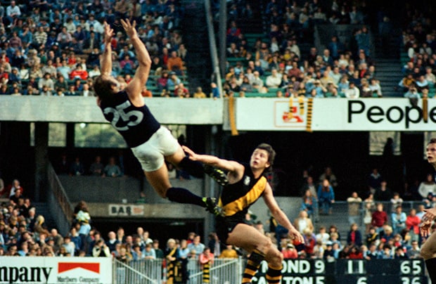 History behind the numbers