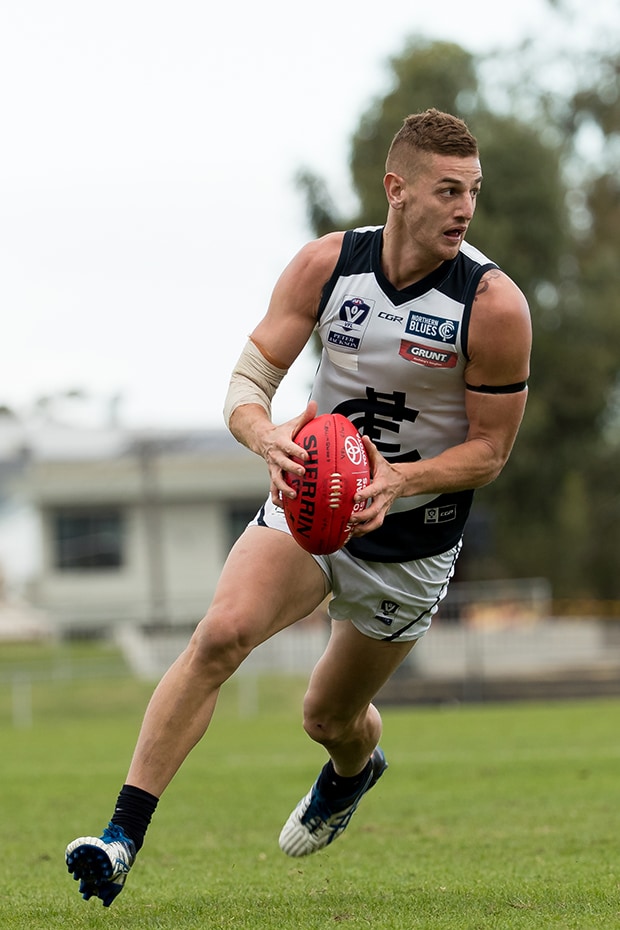 VFL player review: Round 4