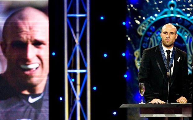 Brownlow facts you may not know