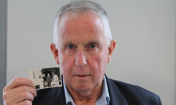 Revealed! Carlton’s first Captain