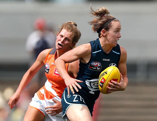 Kennedy making most of opportunity