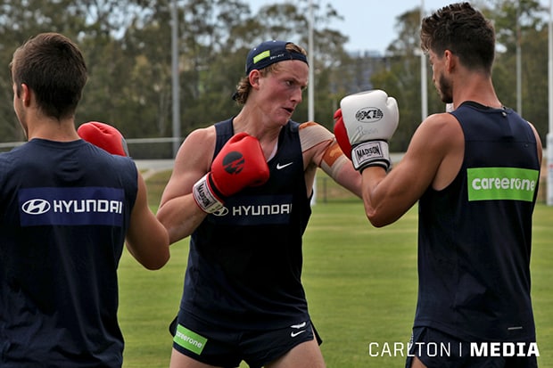 Gallery: Day 3 - Gold Coast