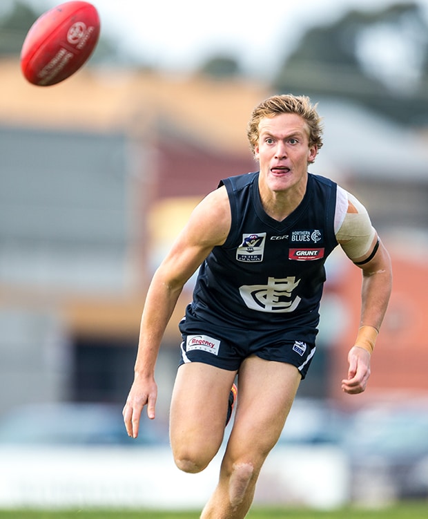 VFL player review: Rounds 1-6