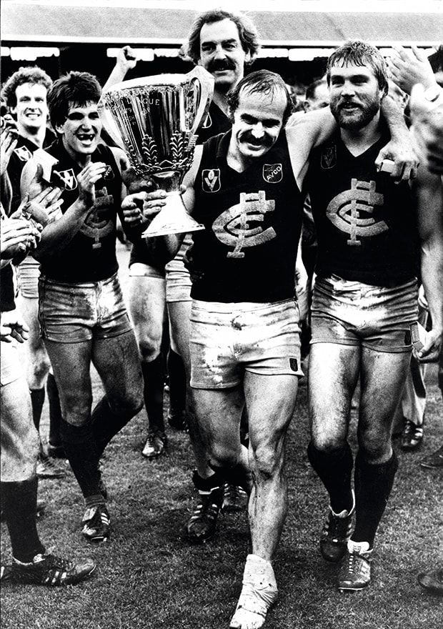 From “Media City” to premiership glory